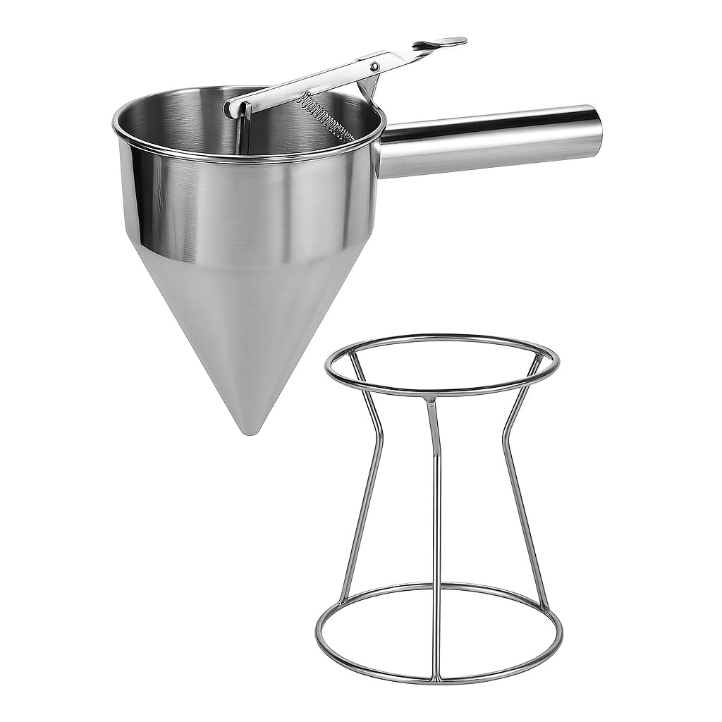 Wax Pouring Funnel - EduHopes